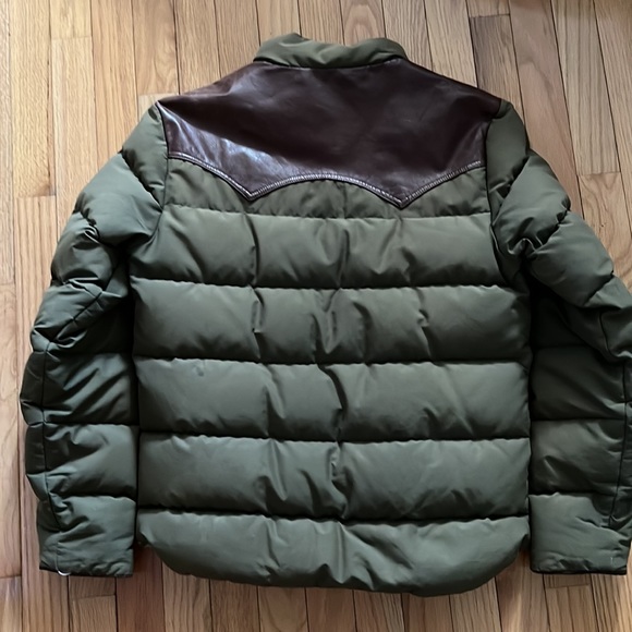 Penfield | Jackets & Coats | Penfield Men Coat In Xs Army Green Color ...